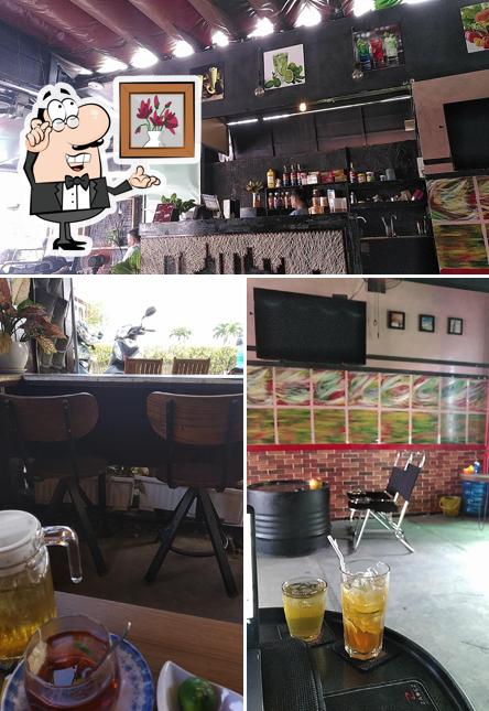 Ngon café, Ho Chi Minh City - Restaurant menu, prices and reviews