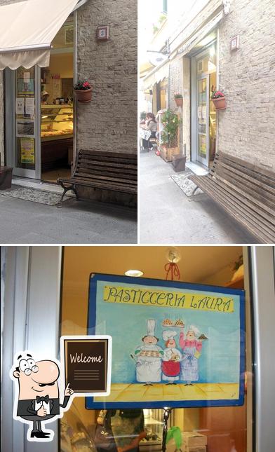 Pasticceria Laura, Rapallo - Menu del ristorante, prezzi e recensioni