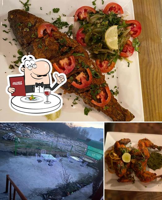 The Friendly Beans, India - Restaurant reviews
