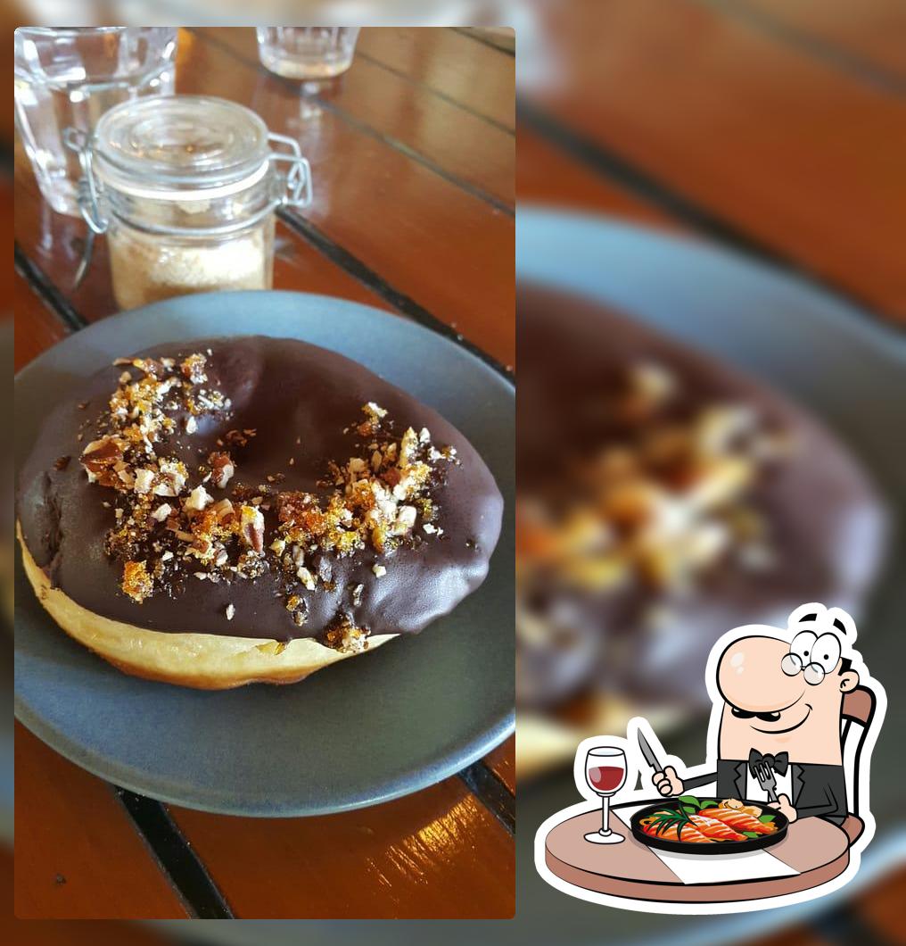 Top 5 restaurants with tiramisu in Broome, november 2025 - Restaurant Guru
