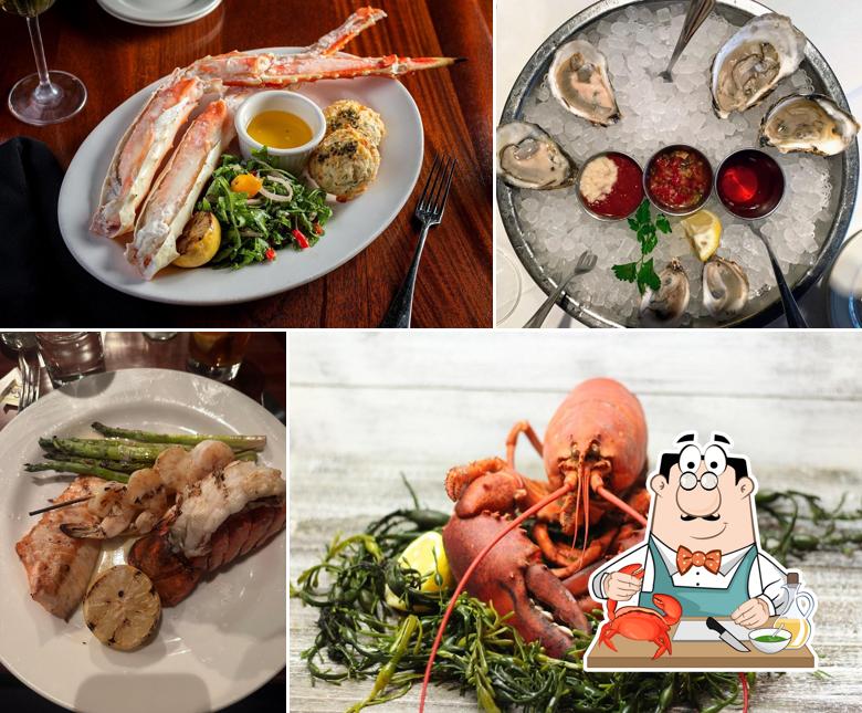 Top 5 restaurants with white halibut in Naperville, september 2025 ...