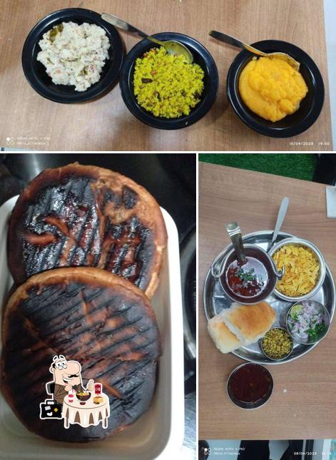 Chaha House, Mumbai - Restaurant menu, prices and reviews