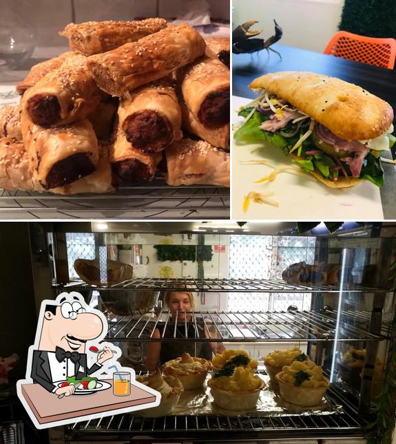 Chow Down Cafe, East Arm - Opiniones del restaurante