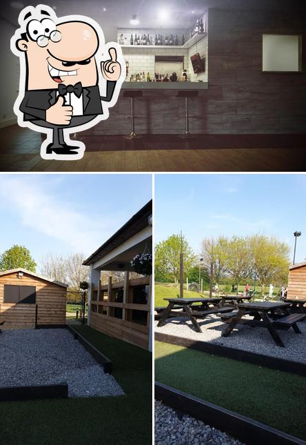 Broxbourne Golf Complex - Venue, Par 3 Golf, Crazy Golf and Footgolf in ...