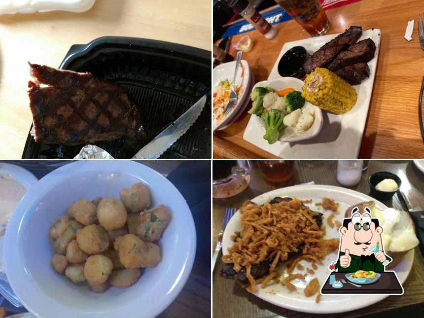 Colton's Steak House & Grill, 318 Marshall Dr in Saint Robert ...