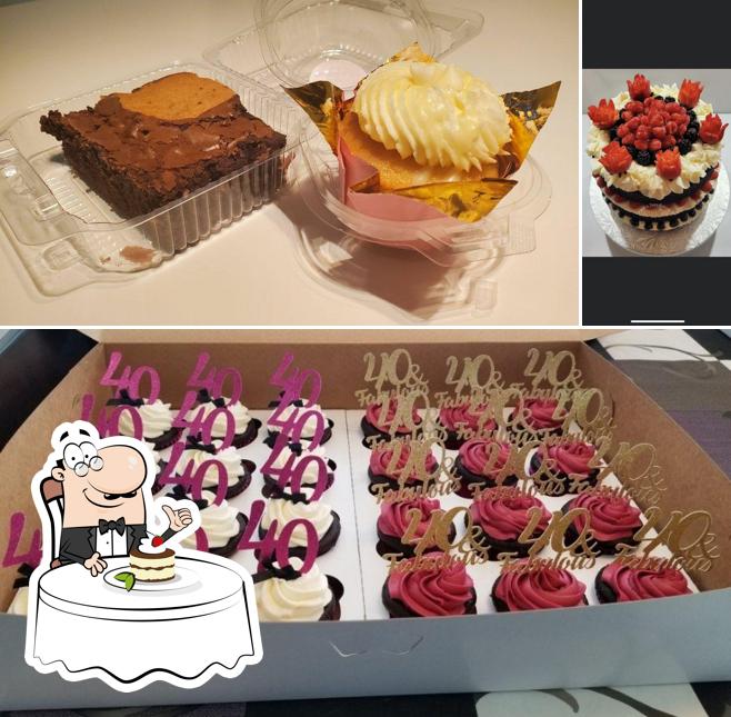 Grace's Tiers Bakery in North Richland Hills - Restaurant reviews