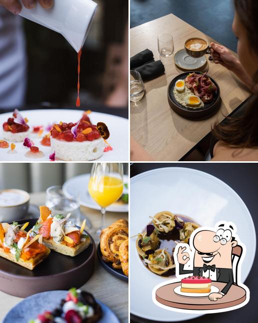 Le 101 Restaurant, Québec - Menu du restaurant, prix et avis