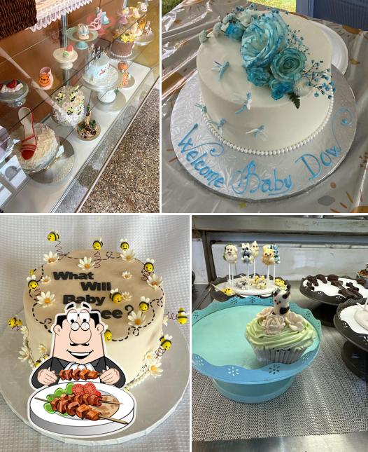 Fortuna Bakery Ltd in Burnaby - Restaurant menu and reviews