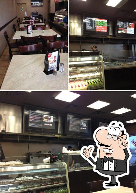 Grill 4 U, Vaughan - Menú del restaurante, precios y reseñas