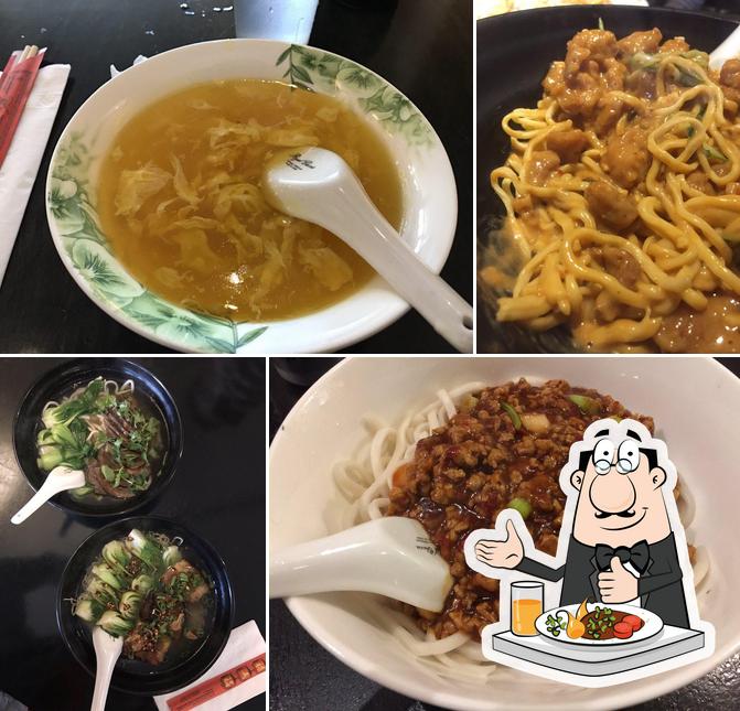 Han Noodle Bar in Rochester - Restaurant menu and reviews