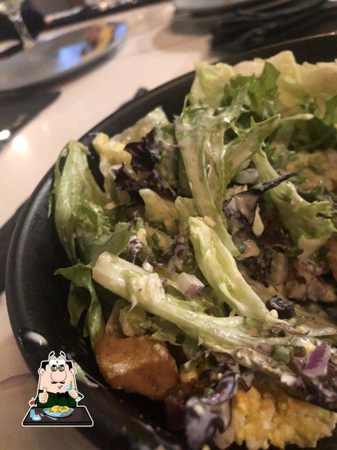 Heist + Co., Harrison - Restaurant menu, prices and reviews