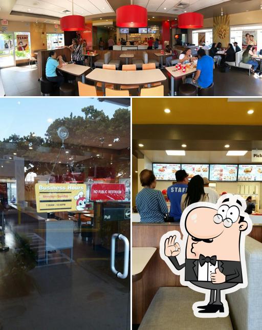 Jollibee, 555 N King St in Honolulu - Restaurant menu and reviews