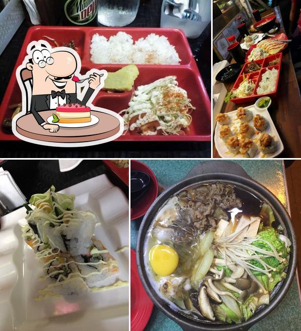 Kaito Japanese Carinderia, Makati - Restaurant menu, prices and reviews