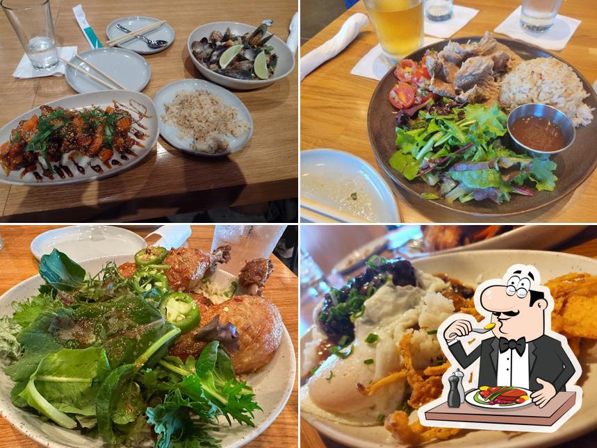 Mahi ‘ai Table in Kapolei - Restaurant reviews