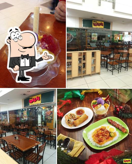 Mang Inasal restaurant, Cebu City, Shopwise by Rustans Supercentre Cebu ...