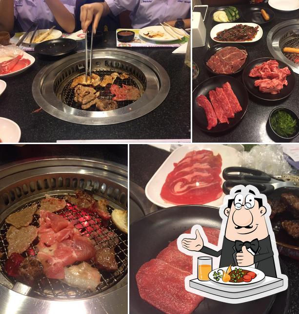 Max Beef restaurant, Rayong - Restaurant reviews