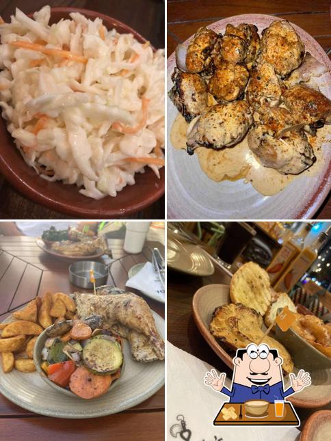 Best restaurants in Marinascape Mall - Restaurant Guru