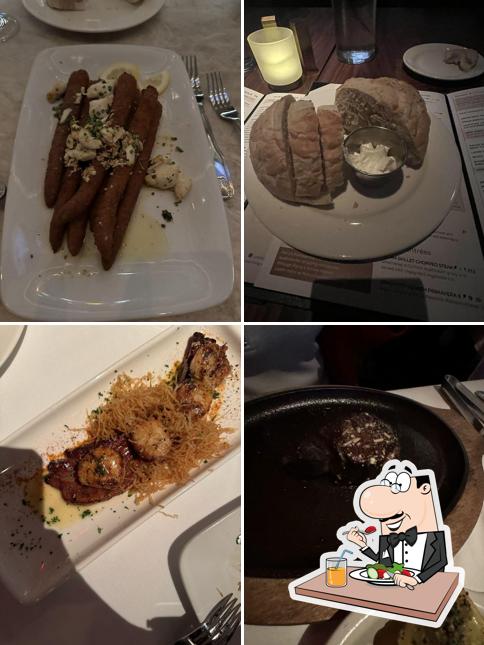 Perry's Steakhouse & Grille - Richmond (Short Pump), Richmond ...
