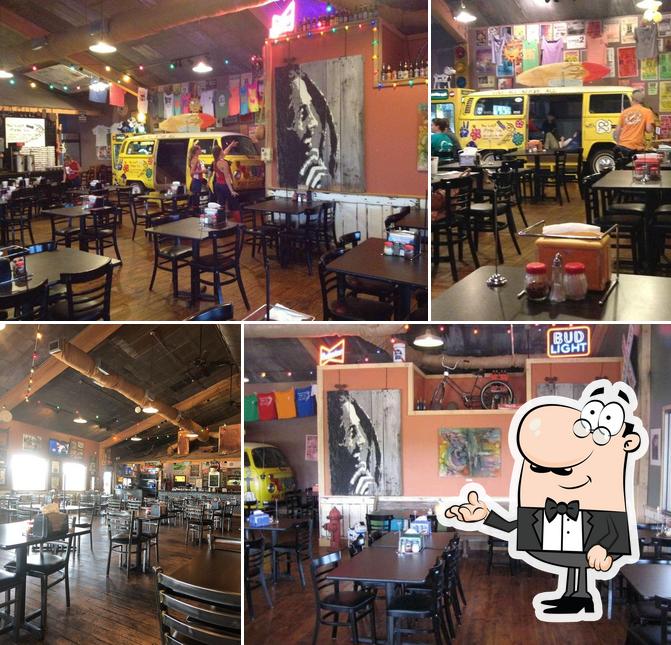 Lost Pizza Co. Cleveland, MS in Cleveland - Restaurant menu and reviews