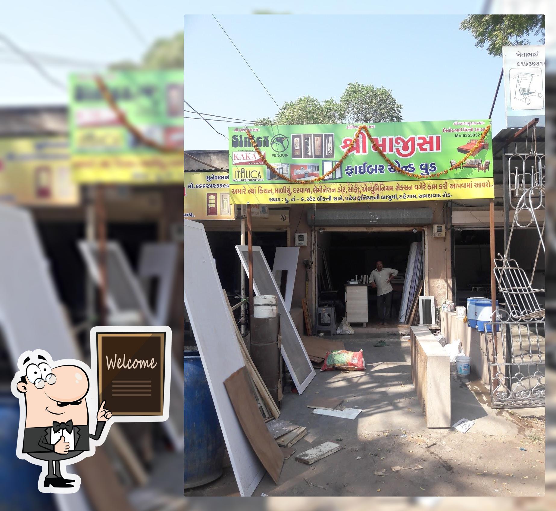 Find the best place to eat in Dahegam, summer 2024 - Restaurant Guru