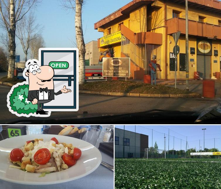 Easy Village pub & Bar, Origgio - Restaurantbewertungen