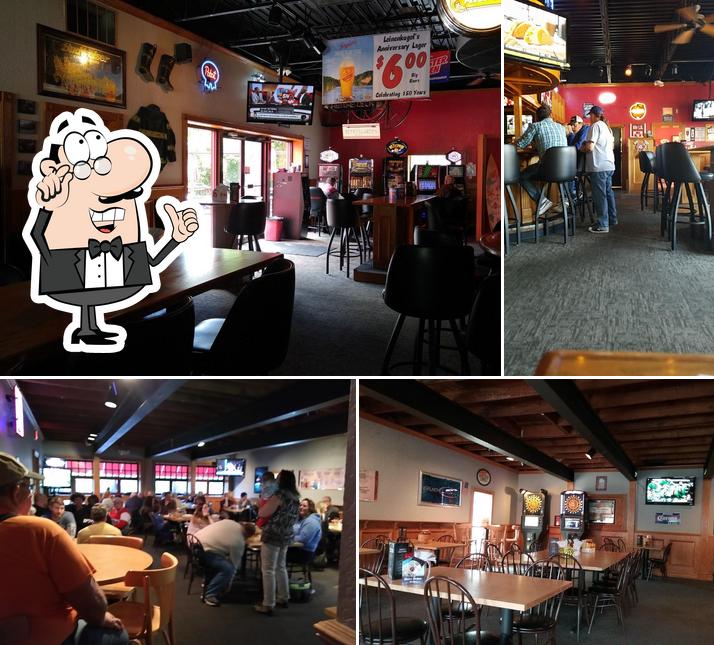 Fire House Pub in Roscoe - Restaurant reviews