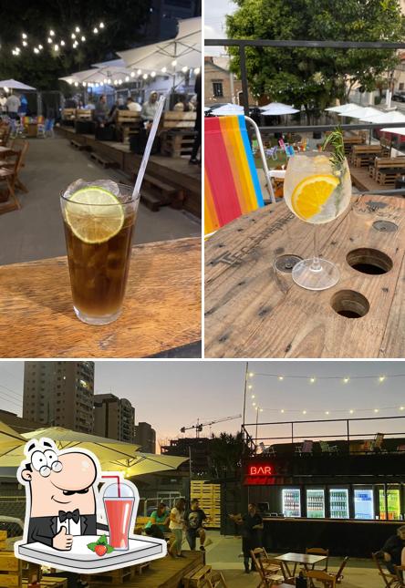 Porto Bello Bar, São Paulo - Menu do restaurante e avaliações