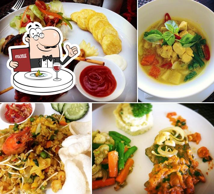 Samuh Restaurant, Sengkidu - Restaurant reviews