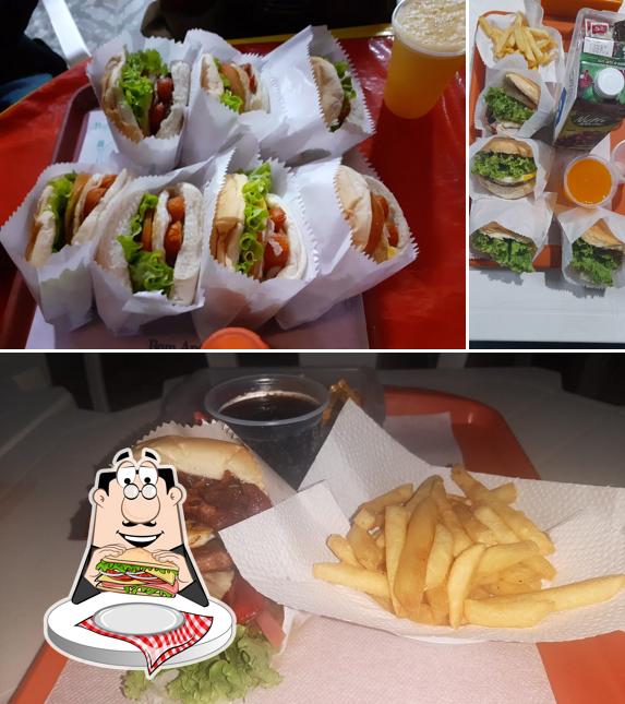 Bomba Mil Sabor Lanchonete, Brasília - Menu do restaurante, preços e ...