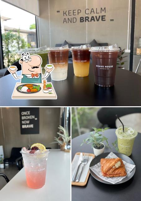 Brave house, Bangkok - Restaurant reviews