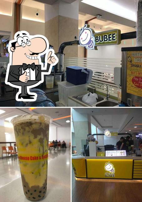 Bubee Drinks, Dubai - Restaurant menu, prices and reviews