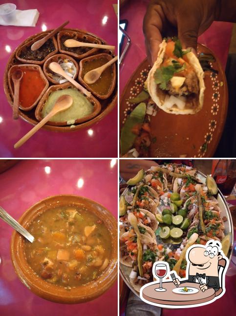 El Bodegón Mexicano, Ciudad Juarez - Menú del restaurante, precios y ...