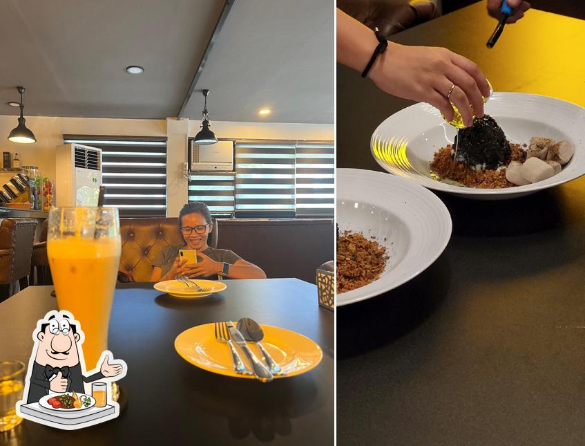 Executive Restobar, Cebu City - Restaurant menu, prices and reviews