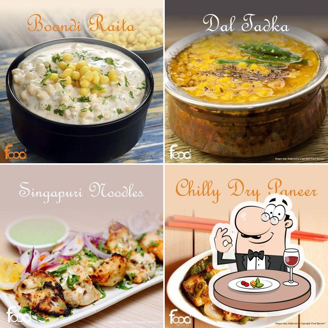 Food Spectra, Gurugram, 105, Satguru building, opp. maruti gate, no. 1 ...