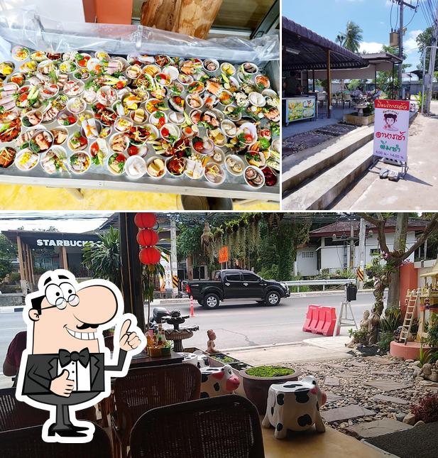 Good Morning Dim Sum Cafe, Ko Samui - Restaurant reviews