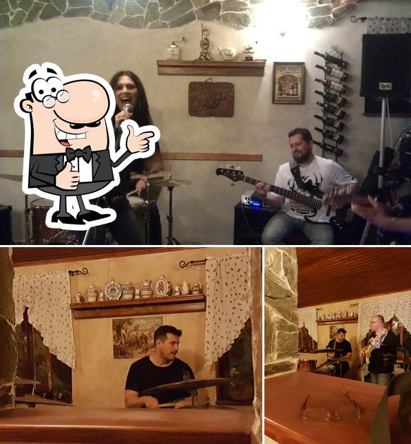 Husacina u Milana restaurant, Slovenský Grob - Restaurant reviews