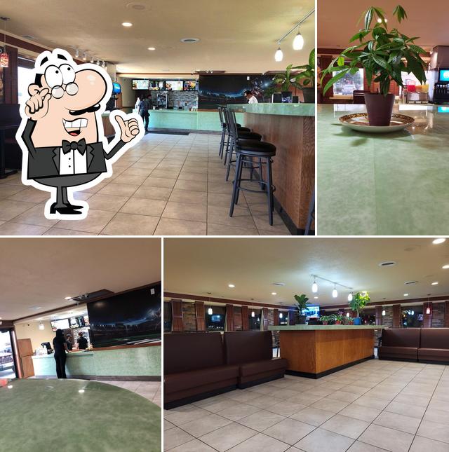 J Burger N Wings, Muskegon - Restaurant menu, prices and reviews