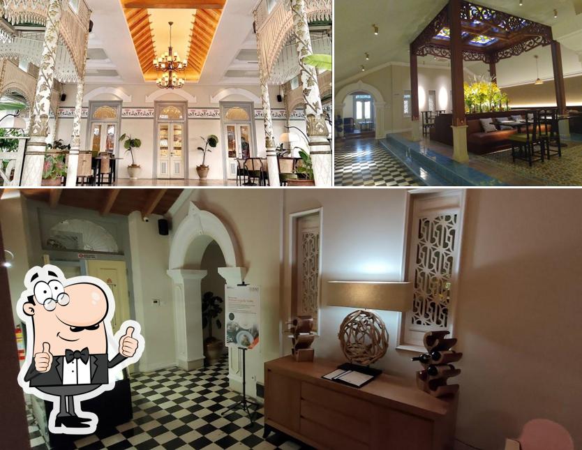 Java Terrace 1851 restaurant, Surakarta - Restaurant reviews