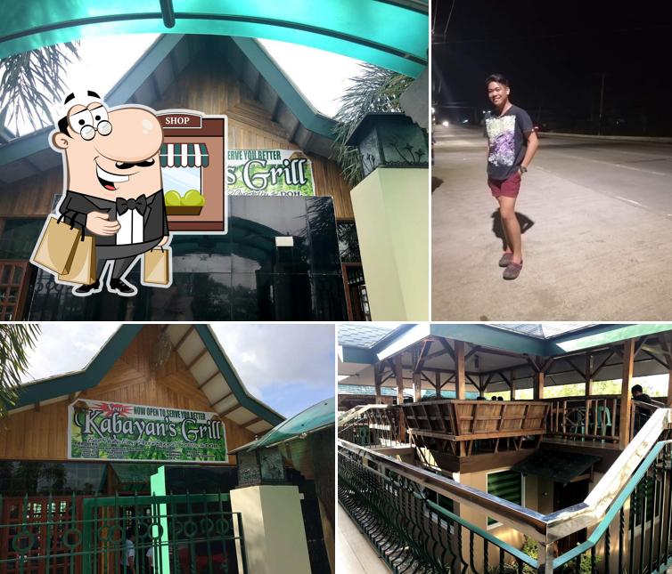 Kabayan's Grill restaurant, Cauayan City, WQ86+CFH - Restaurant reviews