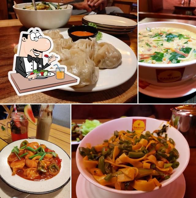 Kalsang Restaurant Delhi, New Delhi - Restaurant reviews