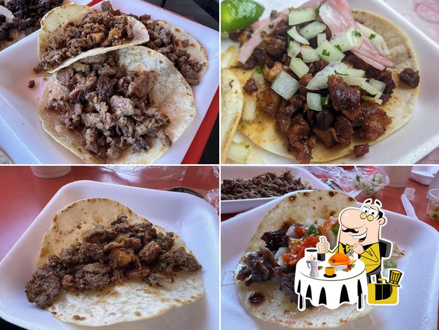 Los Tacos Apson, Tucson - Restaurant menu, prices and reviews