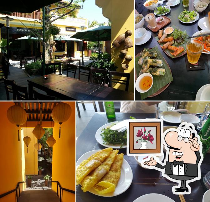 Nhà hàng Madame Lân, Da Nang - Restaurant menu, prices and reviews