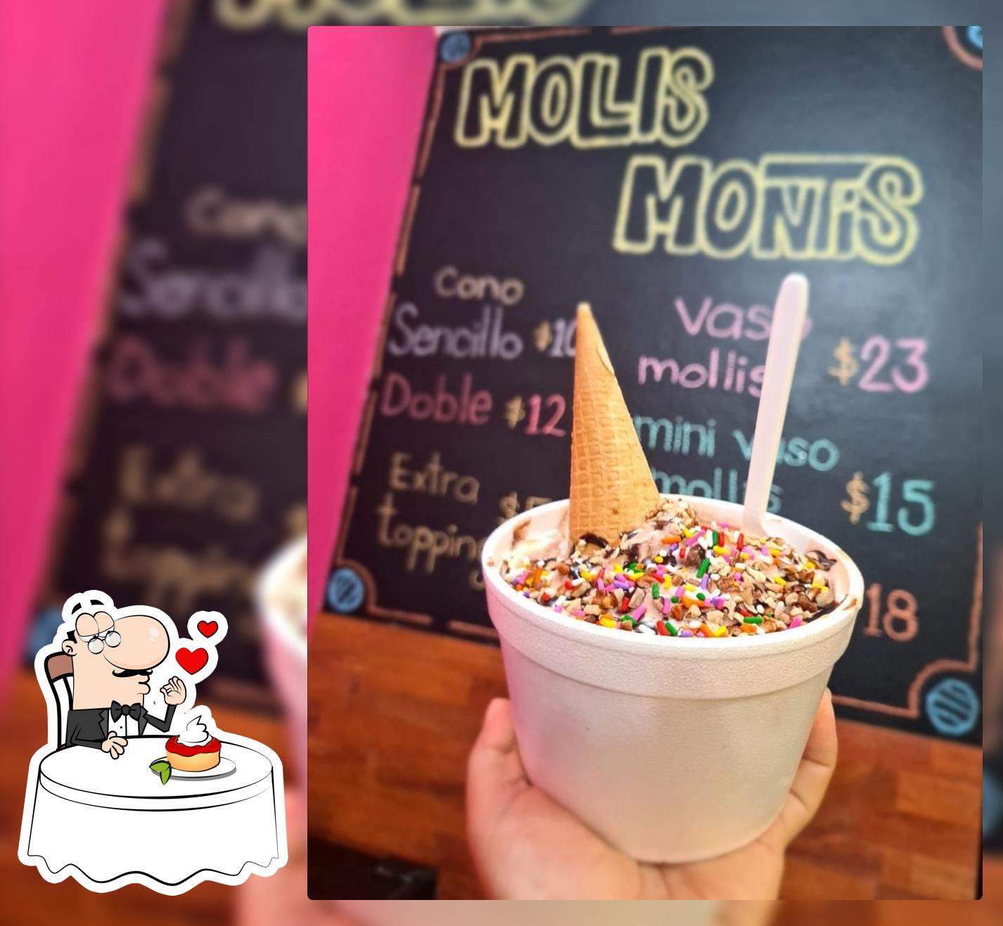 Mollis Montis, Miramar - Opiniones del restaurante
