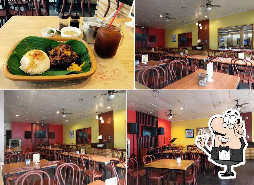 Mr. T's Inasal restaurant, Valenzuela, 34 MacArthur Hwy - Restaurant ...
