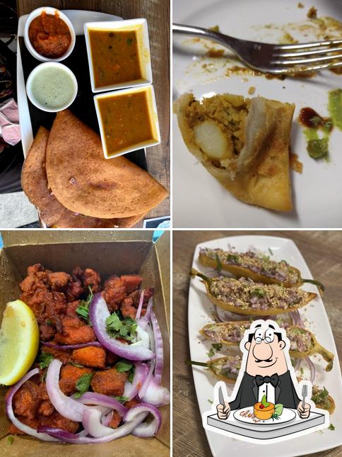 Nalan Indian Cuisine in Lemoyne - Restaurant menu and reviews