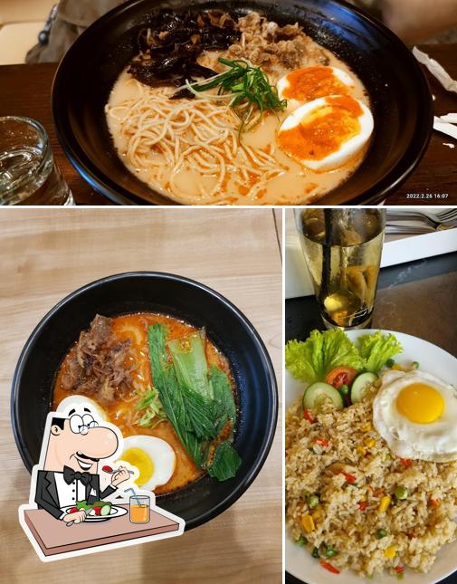 Ours Resto & Cafe (Japanese, Western, Asian Food), Purwokerto ...