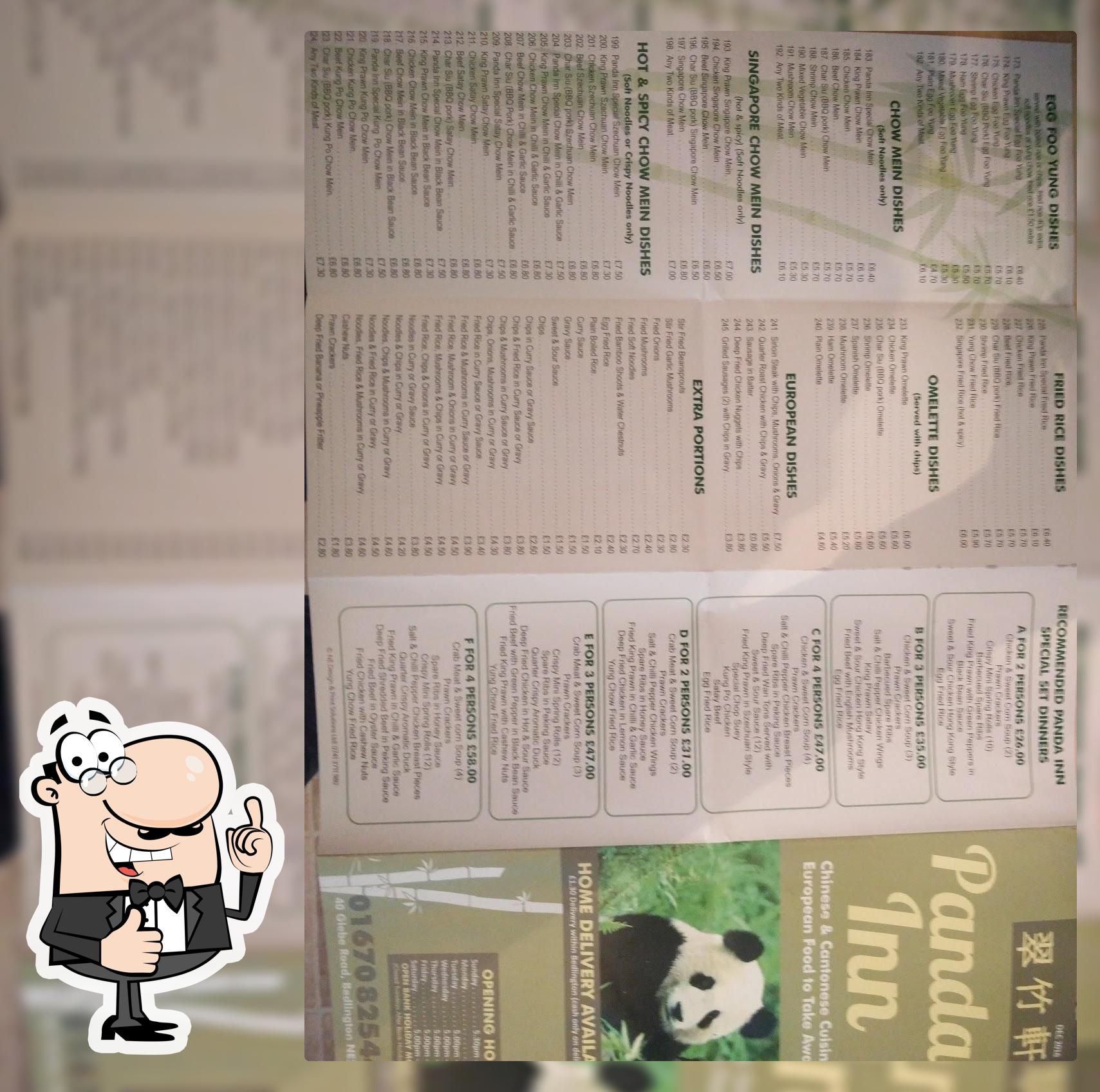 Top 7 restaurants in Bedlington, january 2026 - Restaurant Guru