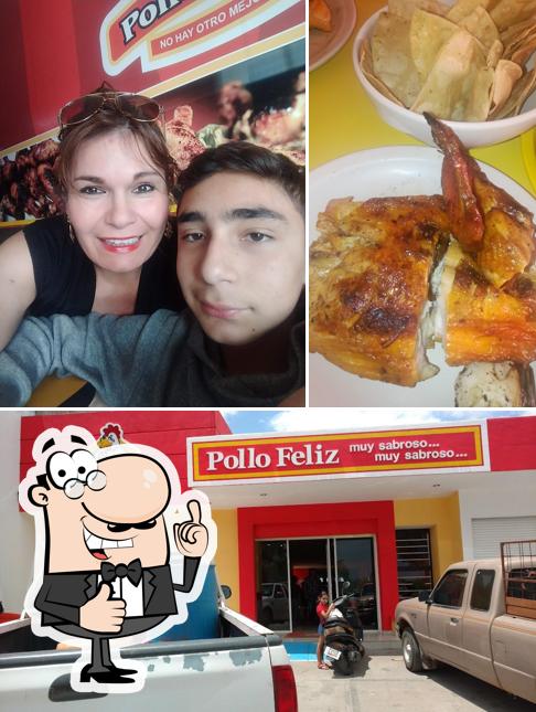 Pollo Feliz Rio Grande, Río Grande - Restaurant menu, prices and reviews