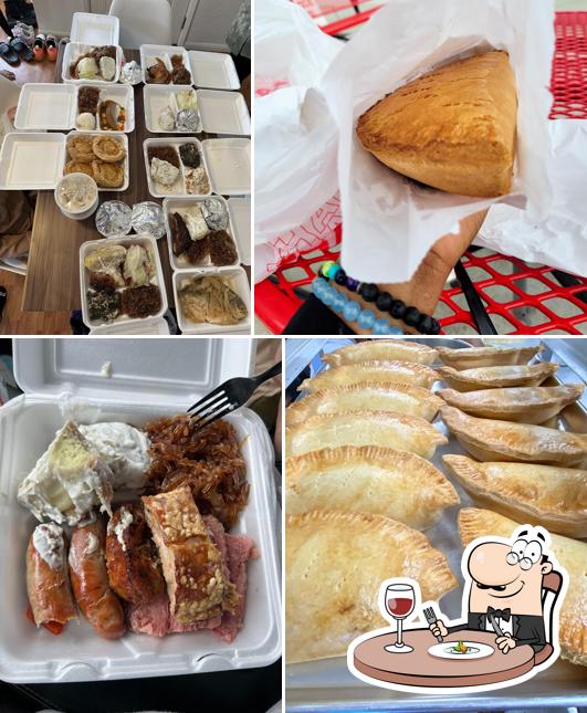 Poly Grill & Bakery, Carson - Restaurant menu, prices and reviews
