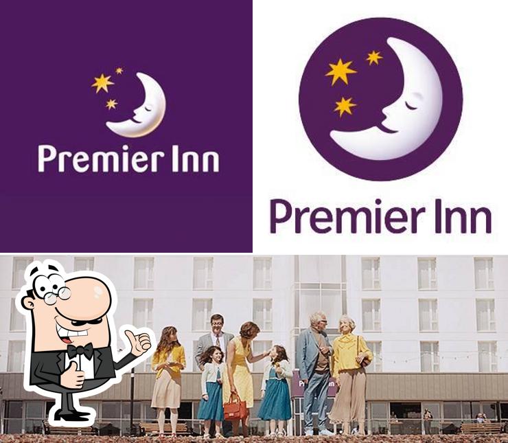 Premier Inn Blackburn Town Centre hotel in Blackburn - Restaurant reviews